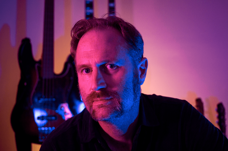 Joshua David Thayer Absolutely Shines With Debut Solo Album “It Will ...