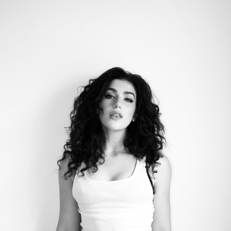 Caroline Romano Crafts Stunning New Single “Born To Want More” | The ...