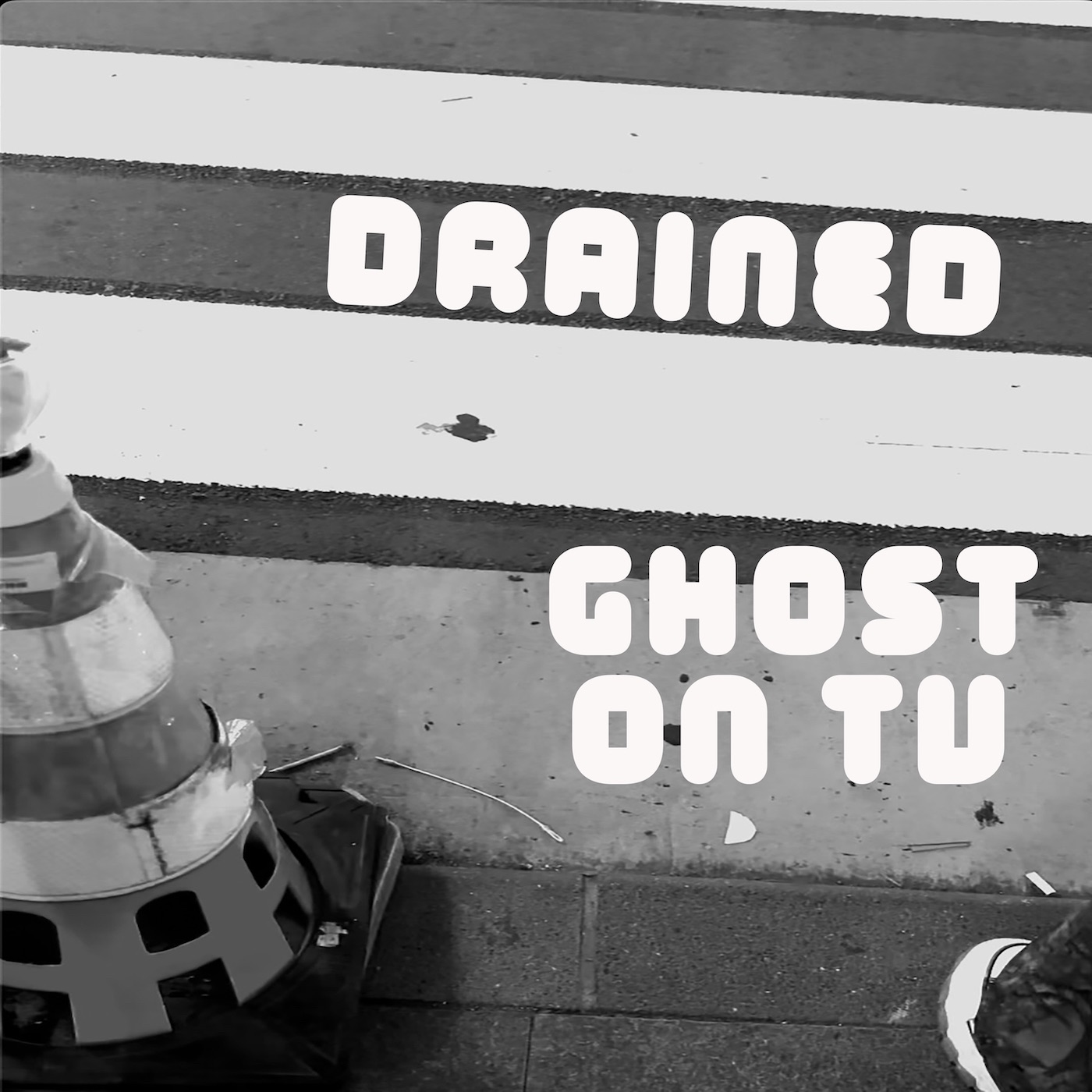 Ghost On TV Delivers A Whole New Level Of Cool, With New Single ...