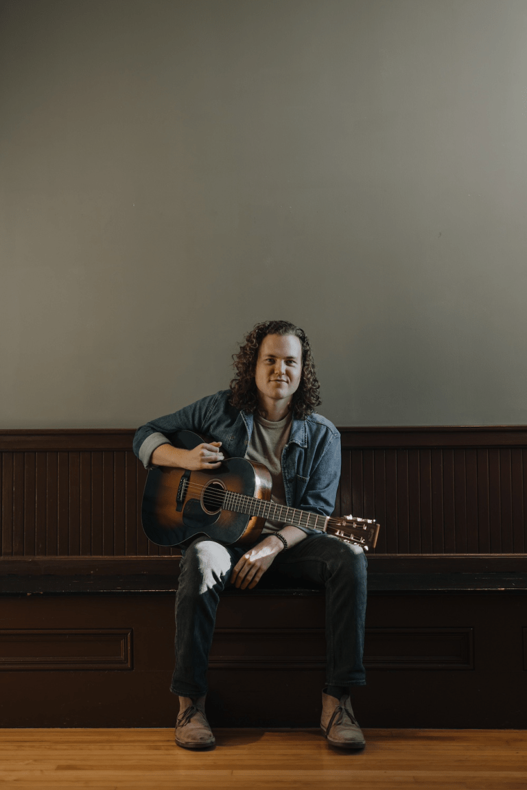 Sam Robbins Delivers Stunningly Emotional New Single and Video, “What A ...