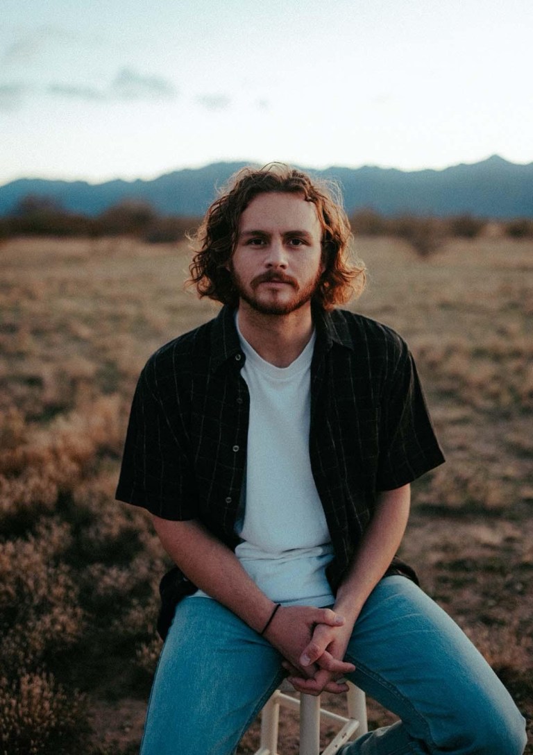 Singer-Songwriter Evan Honer Announces Spring ’25 Tour | The Whole Kameese