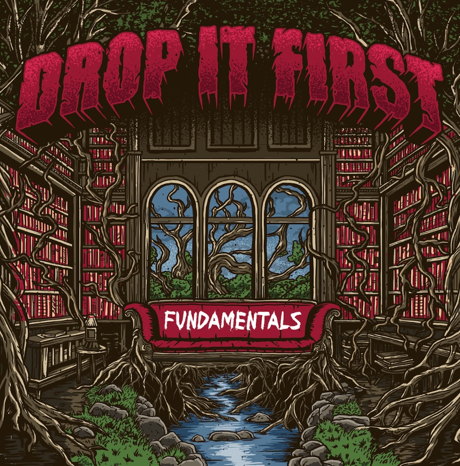 Drop It First Deliver Brilliantly Melodic Debut Album, “Fundamentals ...