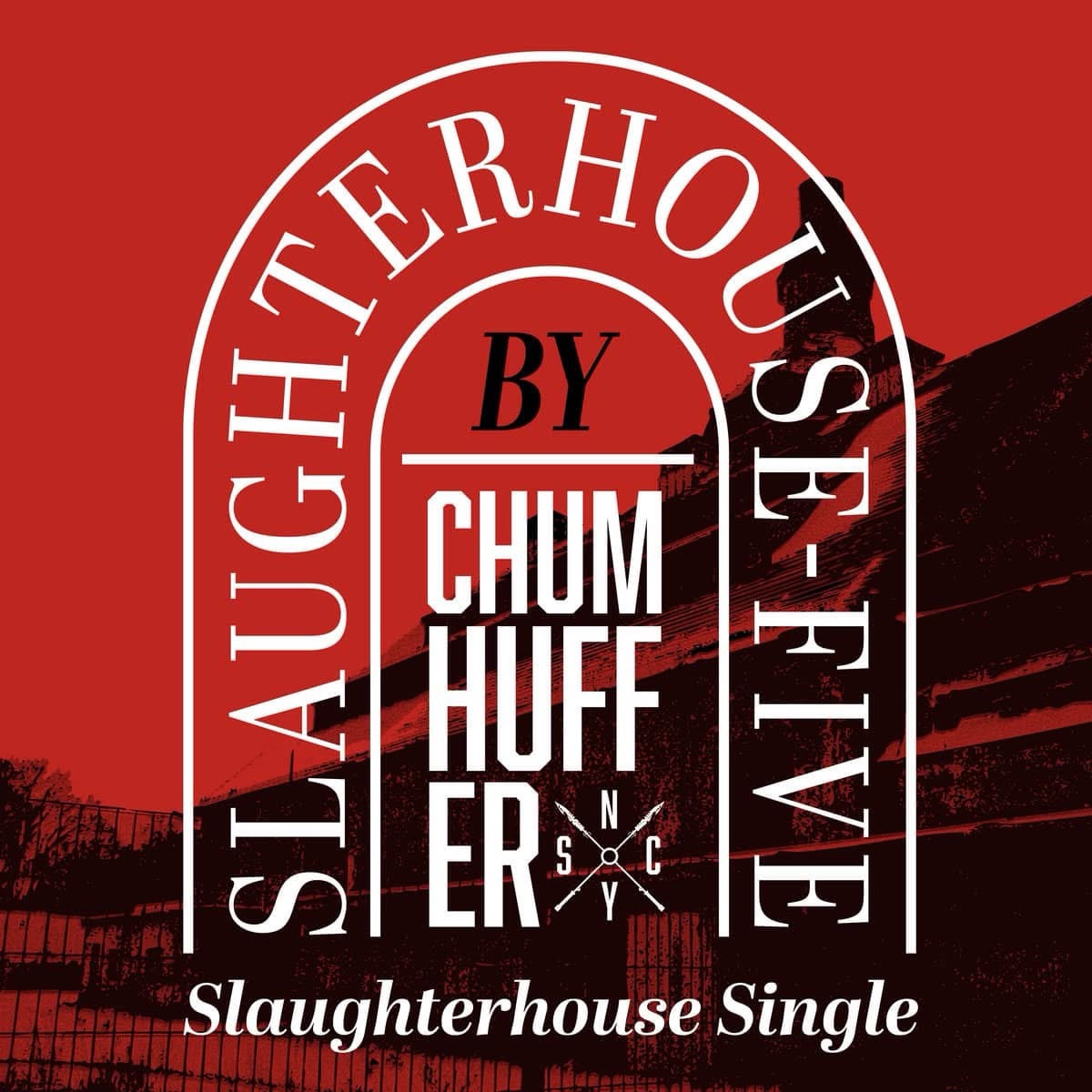 NY Hardcore Punks ChumHuffer Announces New 7″ Vinyl EP Slaughterhouse ...