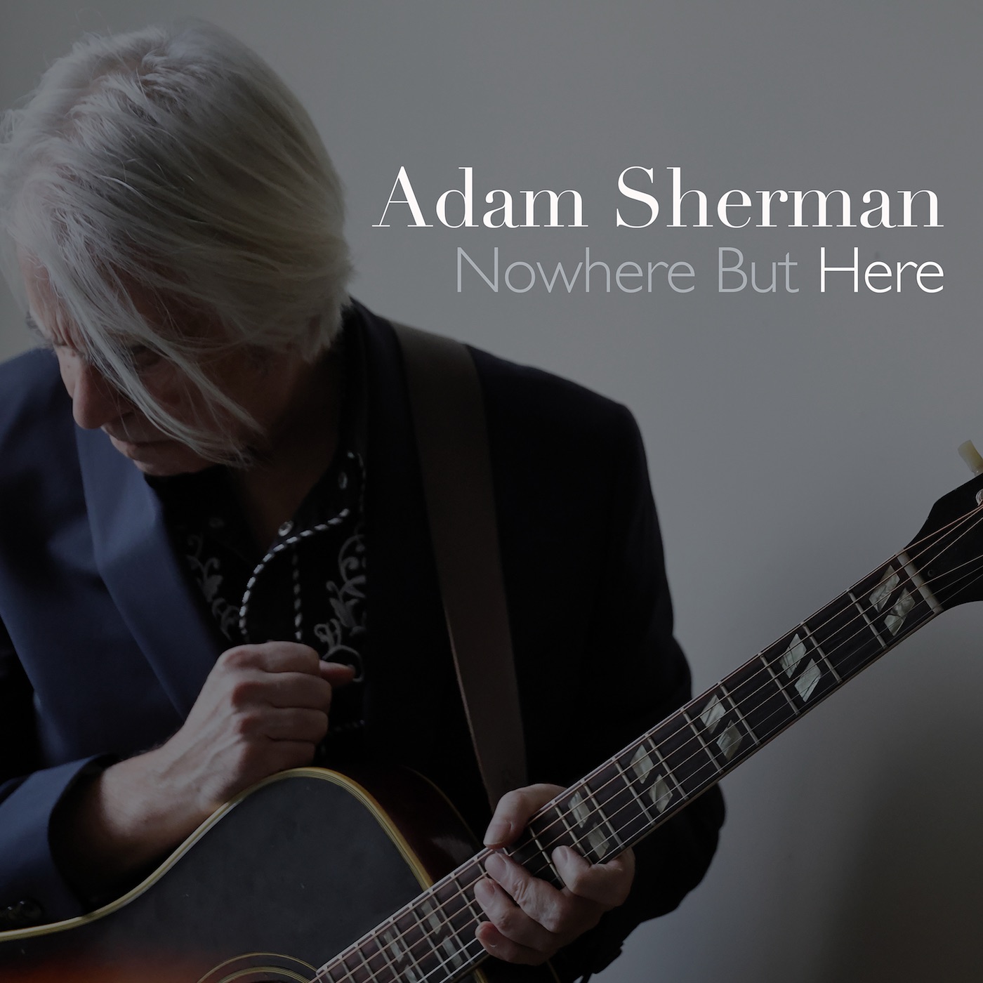 Adam Sherman Has Crafted A Collection Of Timeless Melodies On Latest EP ...