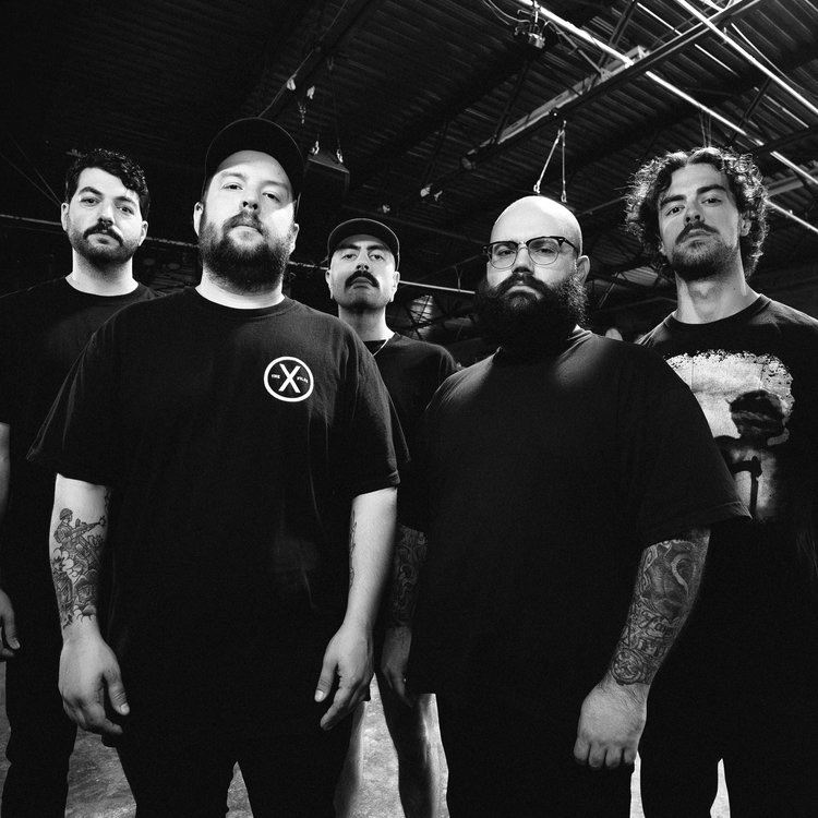 Ghost Chant Strike With Powerful And Thunderous New Single “No Recovery ...