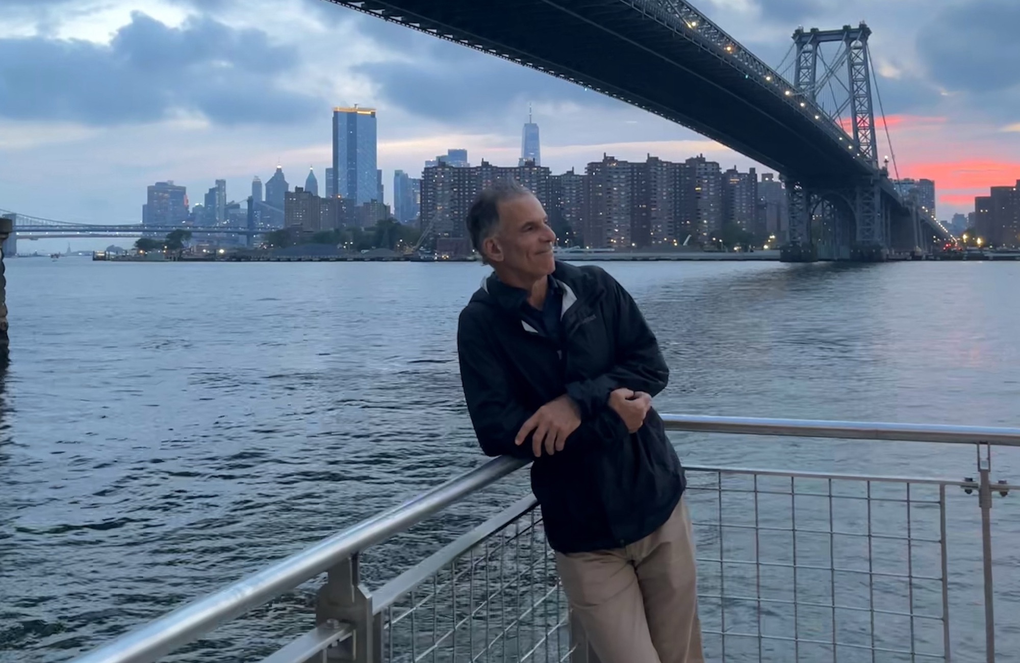 Steve Geraci Share A Magnificent New Melody With Stellar New Single ...