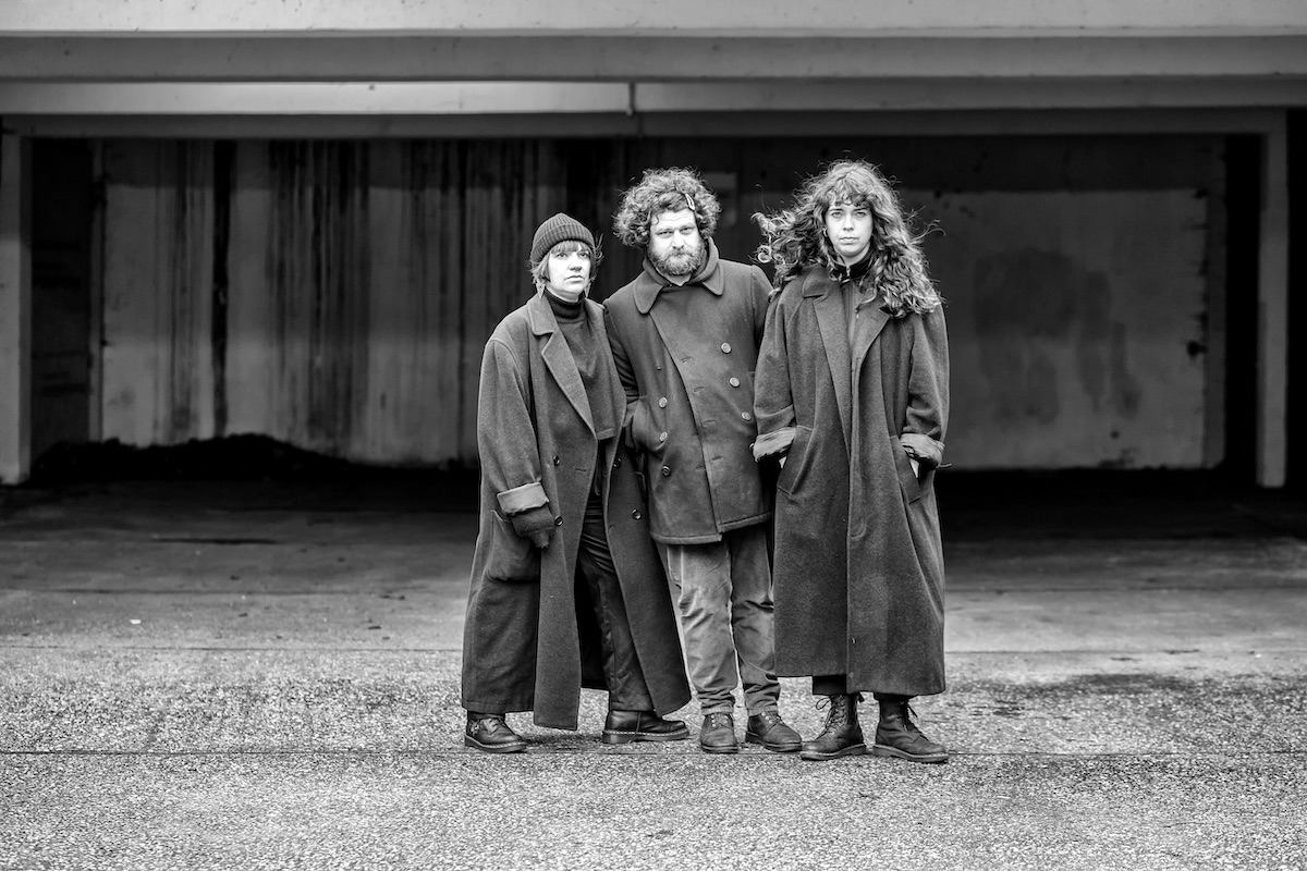 This Will Destroy Your Ears Are A Band You Need To Know About… | The ...