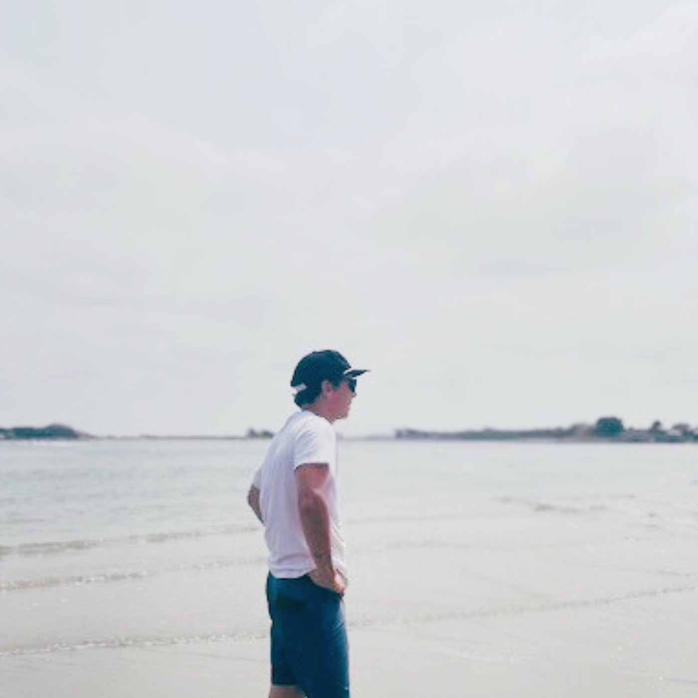 Billy Dodge Moody Releases Poetically Perfect New Single, “Meaning To ...