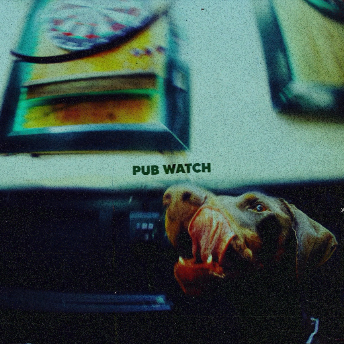 CARSICK Offer Up Blazing New Single, “Pub Watch” | The Whole Kameese