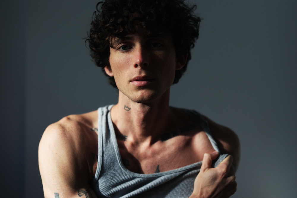 We Have Hopelessly Fallen For August Royals And His New Single/ Video ...