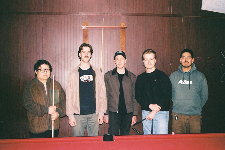 SUPERWORLD Proves They Are Next Level With Explosive New EP, “Surefire” | The Whole Kameese