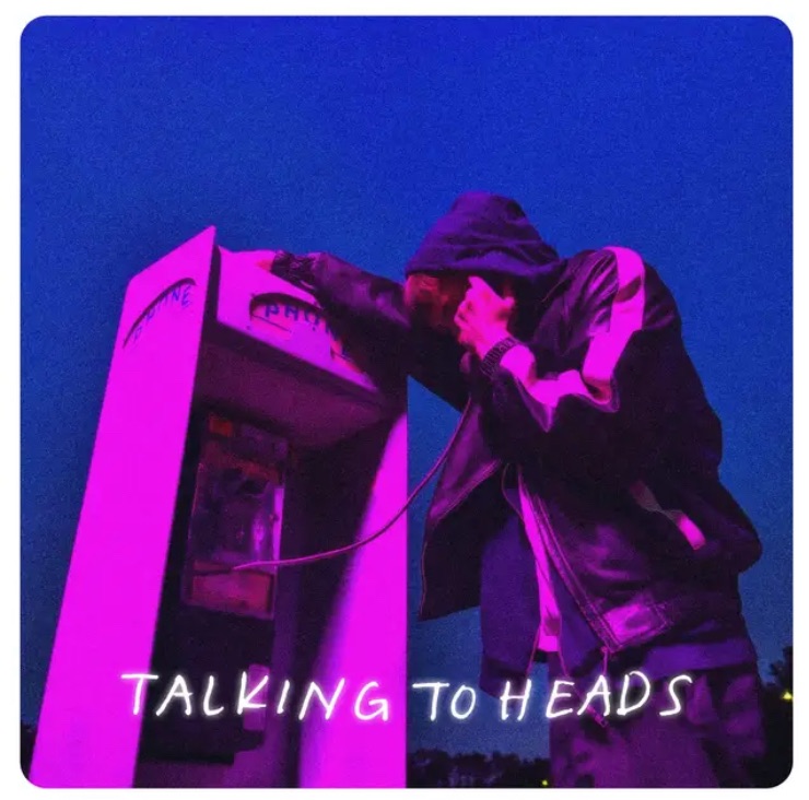 Phoneboy Turn Heads With Latest Single, “Talking To Heads” | The Whole ...