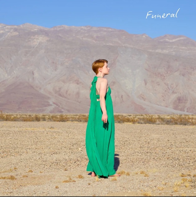 Pip Lewis Soars To Another Level, With Her New Single “Funeral” | The ...