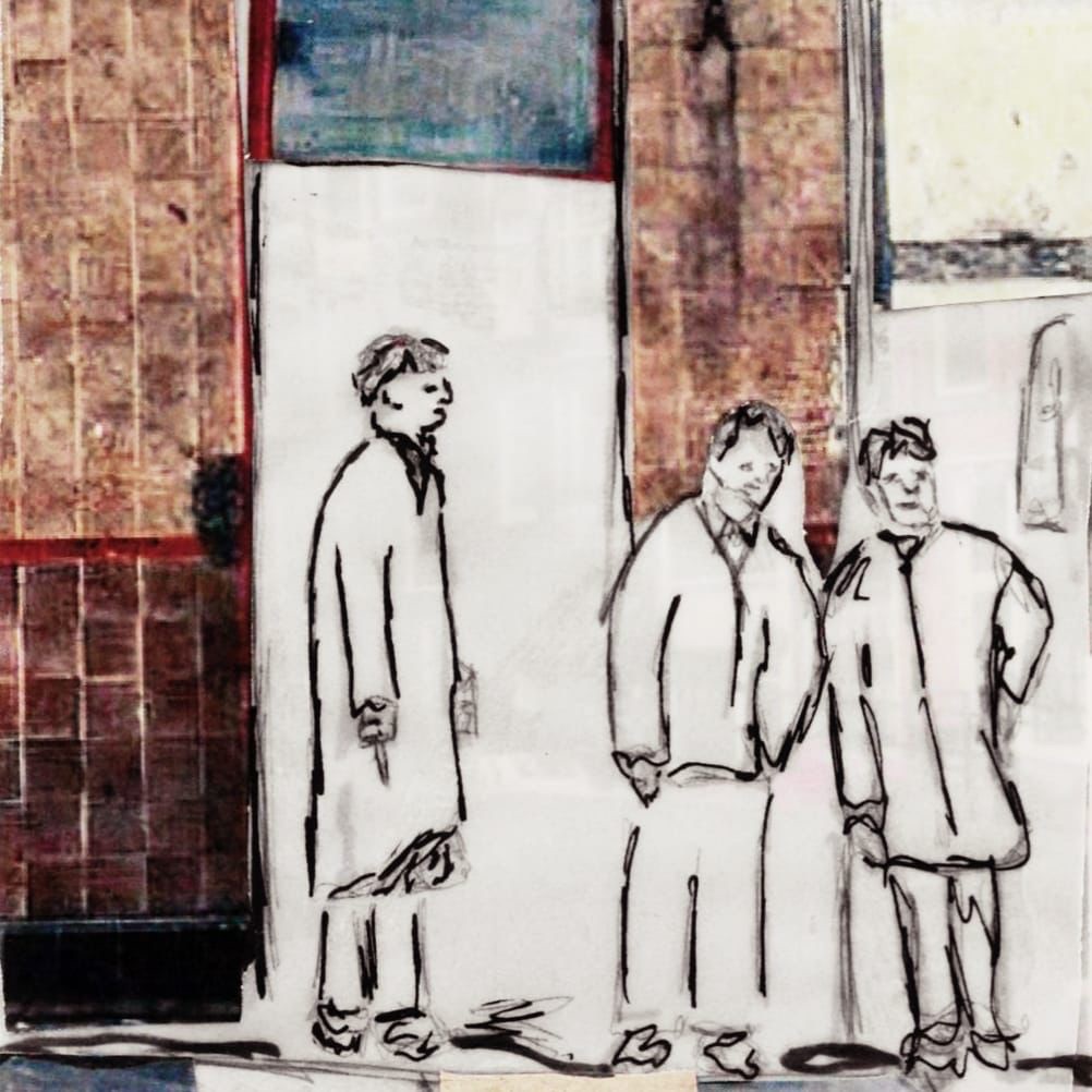 Kippax Forge A Melodic Gem With New Single, “New Orleans “ | The Whole ...