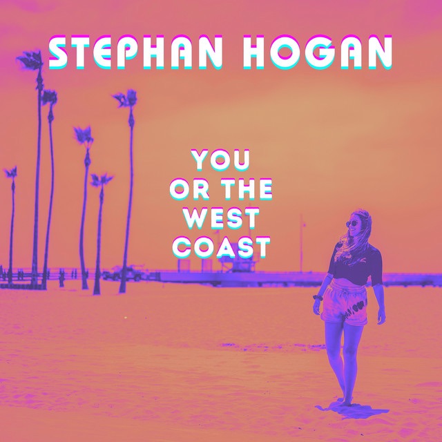 Stephan Hogan Has Crafted A Beautiful Piano Driven New Single, “You Or ...