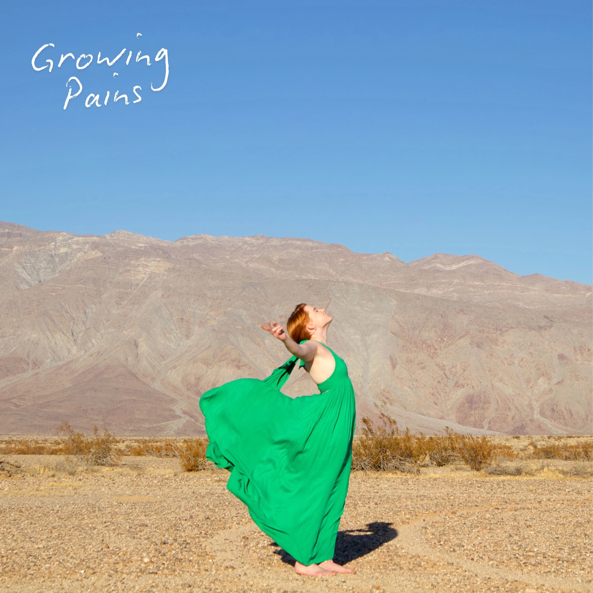 “Growing Pains” From Pip Lewis , Is An Amazingly Beautiful Melodic ...