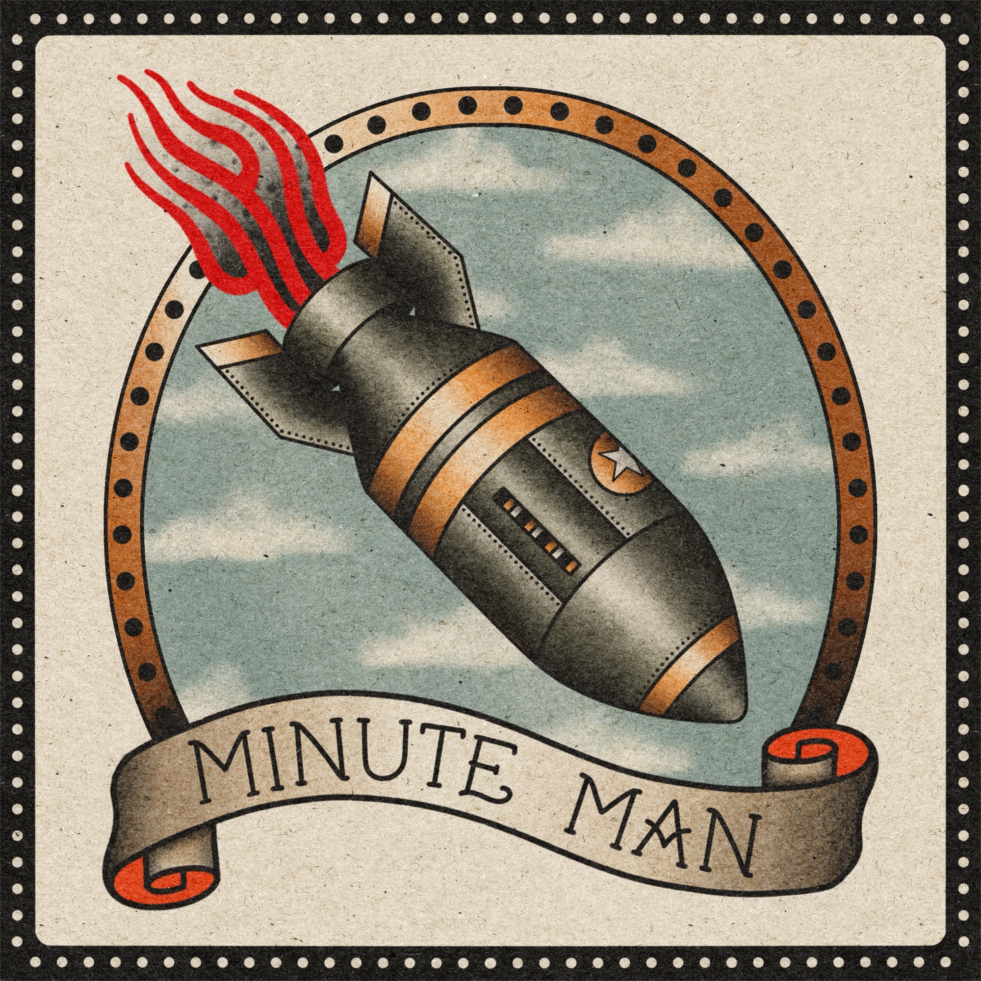 Sam Varga Charts His Own Path With Defiant NEW SINGLE “MINUTE MAN ...