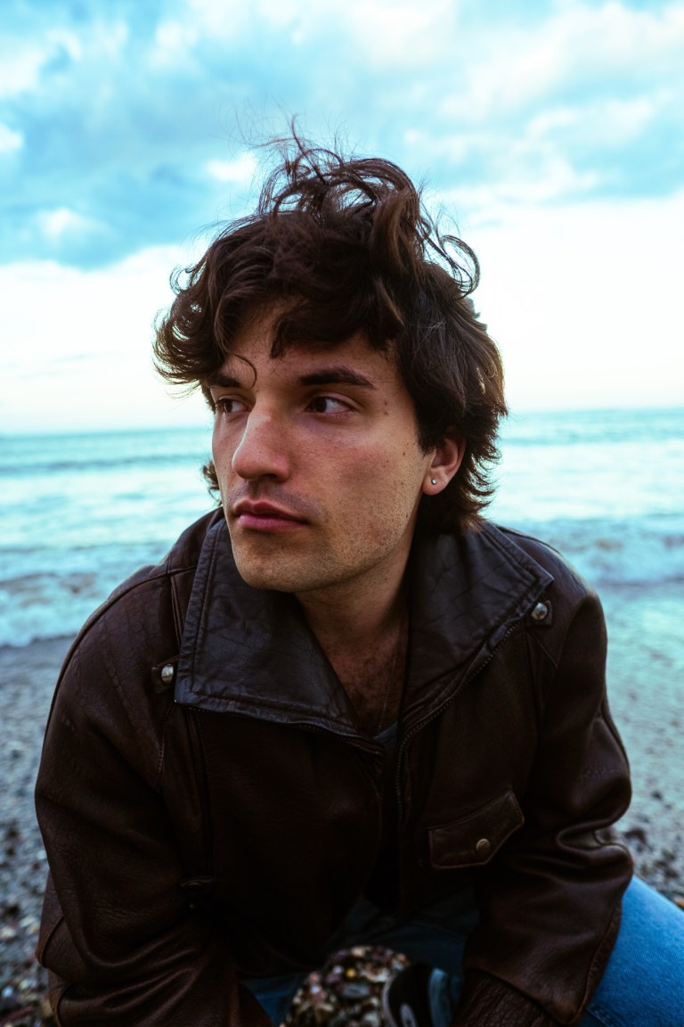 Preston Lydotes Releases Flawless New EP, “Stranger At Best” | The ...