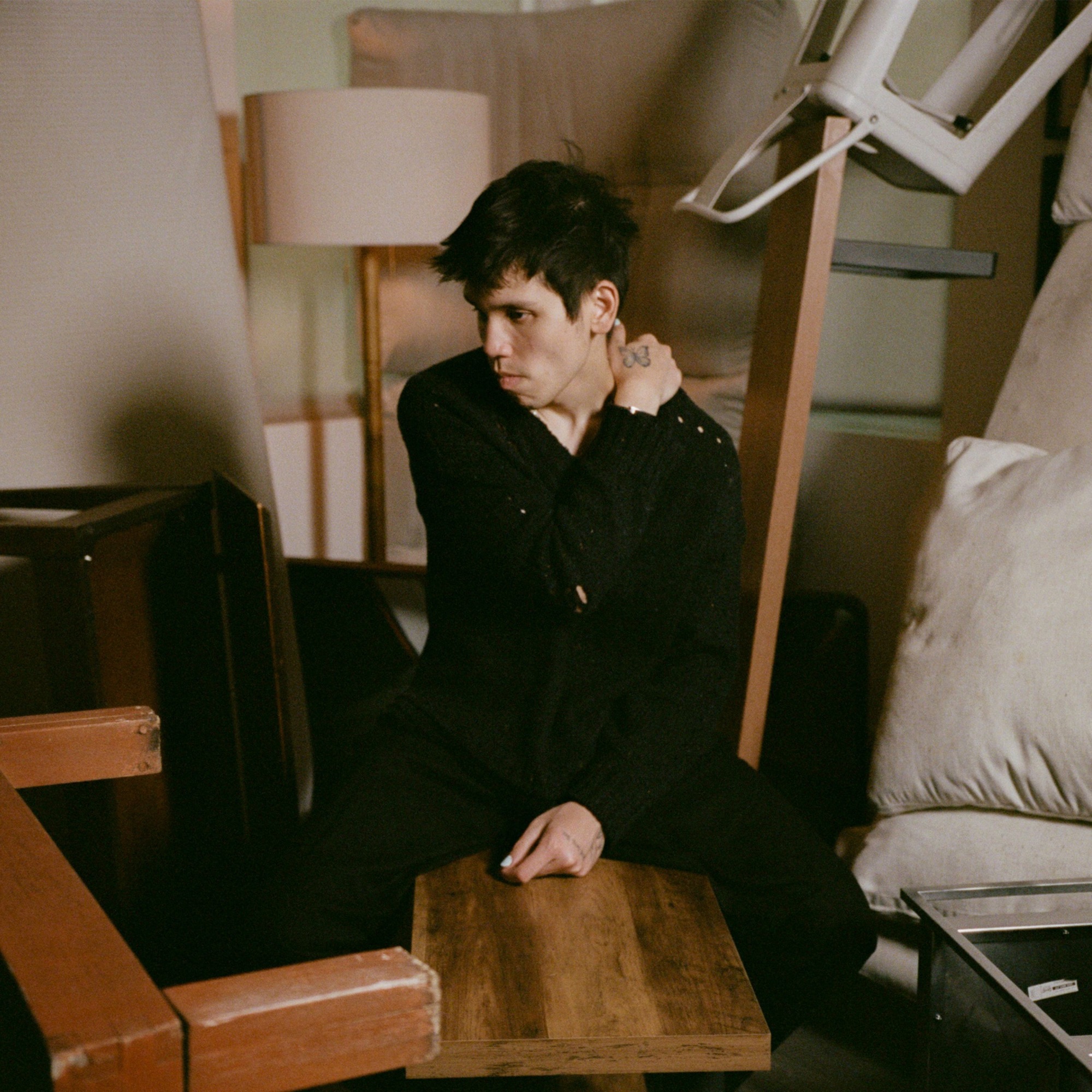 Clinton Kane Releases Beautifully Brilliant New Single, “Fallen Leaves ...
