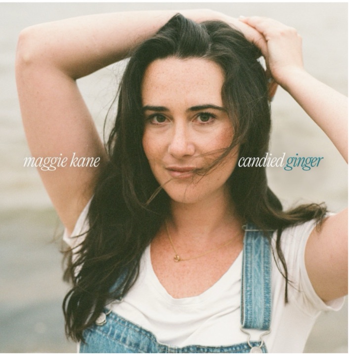 Maggie Kane Takes Her Mesmerizing And Melodically Pleasing Sound ...