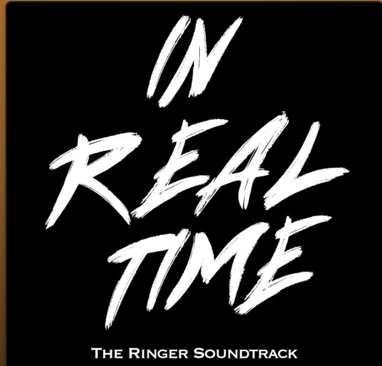 The Ringer Soundtrack Have Unveiled An Epic Musical Experience With ...