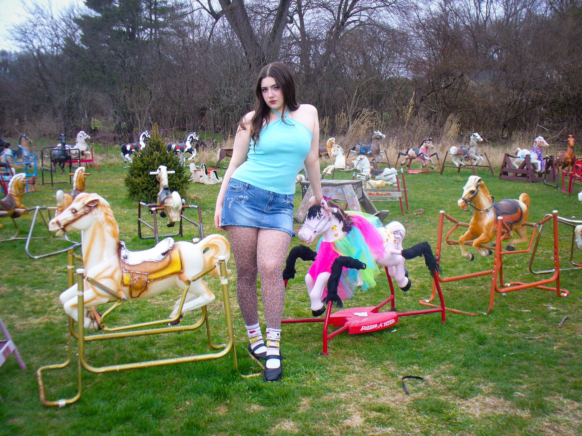 Nathalie Miller Makes Magnificent Music , With New Single, “Kansas ...