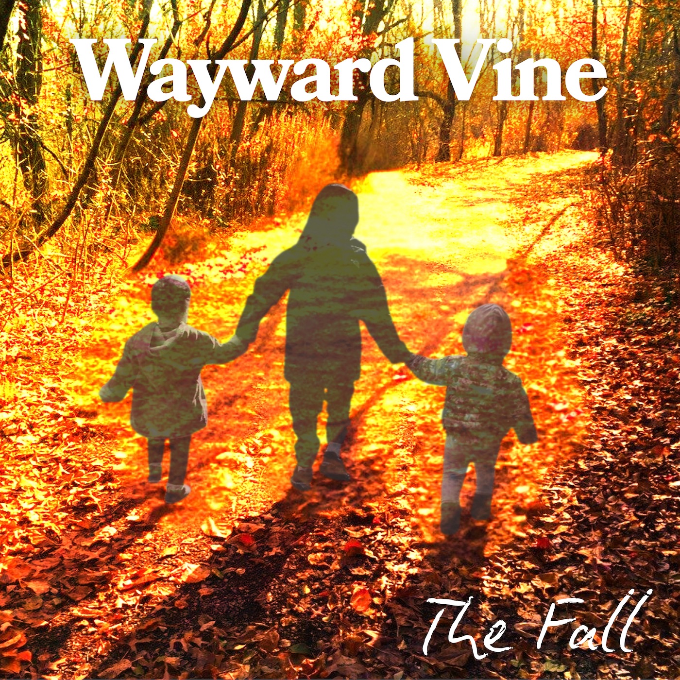 Wayward Vines Have Sculpted A Melodic Work Of Art With Their Debut ...