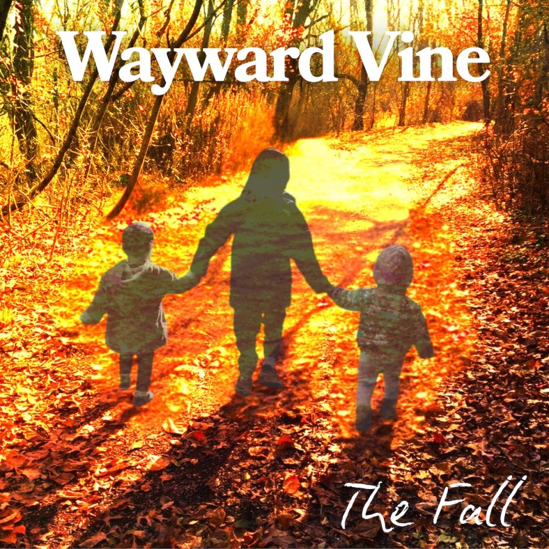 Wayward Vines Have Sculpted A Melodic Work Of Art With Their Debut ...