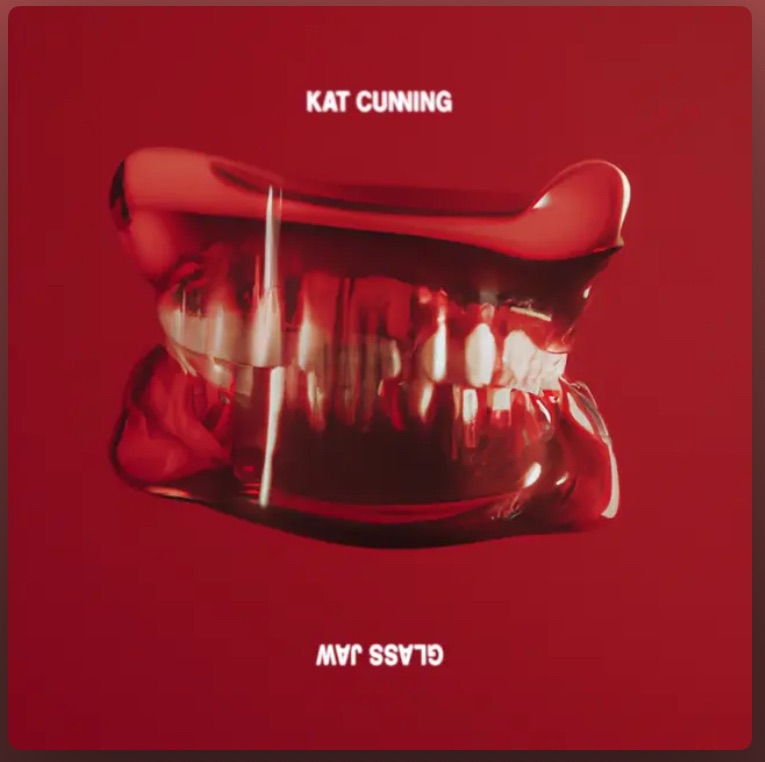 “Glass Jaw”, From Kat Cunning Is The Perfect Collection Of Music ...