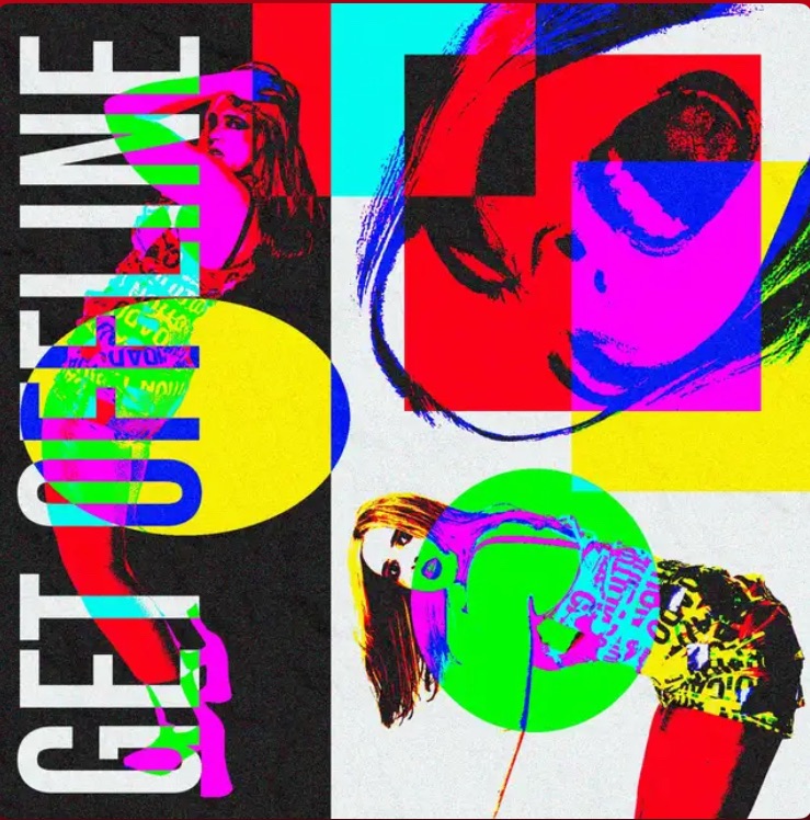 We Felt Instantly Connected To “Get Offline” From JVK | The Whole Kameese