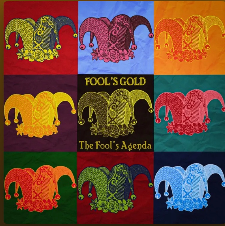 The Fool’s Agenda Hit The Jackpot, With Extraordinary New Album, “Fool ...