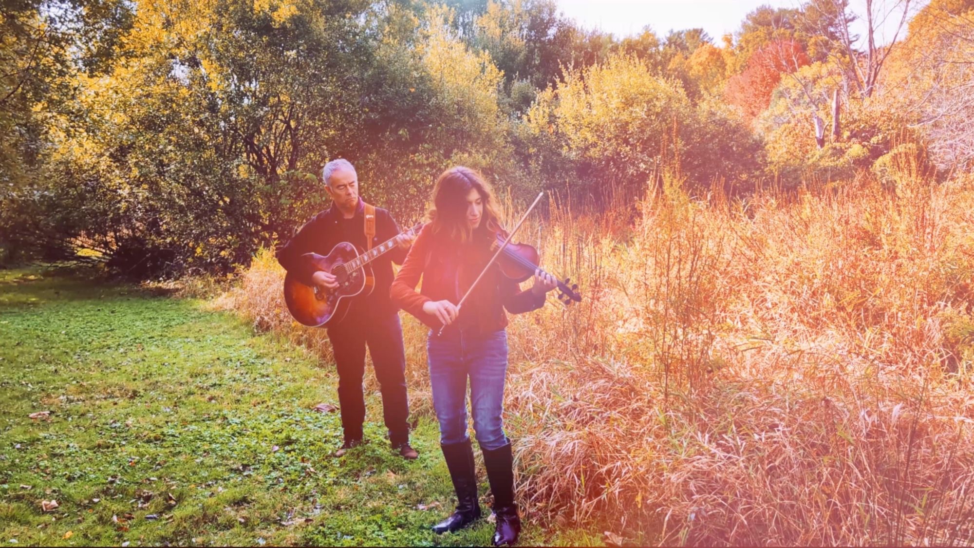 Wayward Vine , Have Artfully Delivered A Cinematic Work Of Art With ...