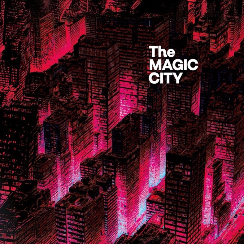 The Magic City Unlock A Whole New Level Of Musical Greatness With Debut ...