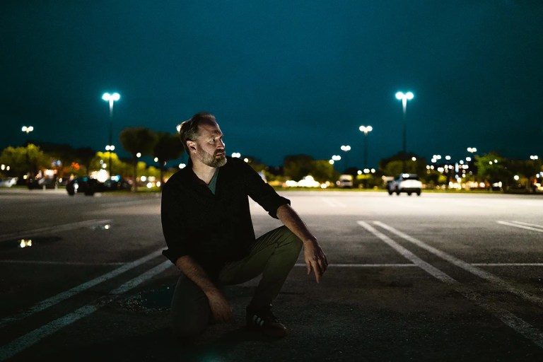 Joshua David Thayer Releases His Most Compelling Music To Date, With ...